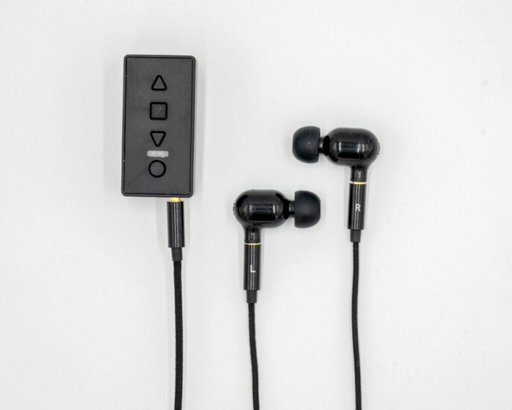 Neon Dual Source BT Receiver | Periodic Audio