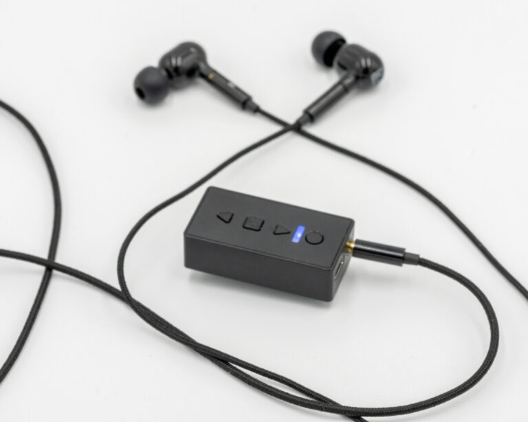 Neon Dual Source BT Receiver | Periodic Audio Inc.