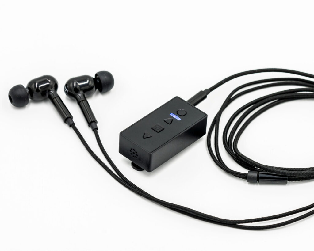 Neon Dual Source BT Receiver | Periodic Audio Inc.